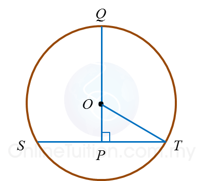 5.2.1 Bulatan, Praktis Berformat PT3 - Matematik Tingkatan 1, 2 dan 3